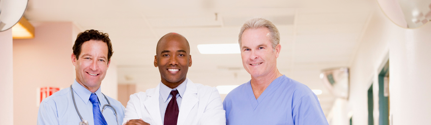 Healthcare Industry - Occupational Healthworx